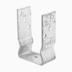 Stolpesko og terrassefod til byggeri - stort udvalg - Biltema.dk