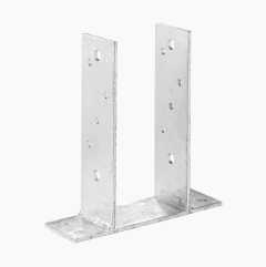 Köp【Stolpskor】hos Biltema Varför betala mer? - Biltema.se