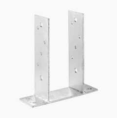 Kjøp【Stolpsko】hos Biltema Hvorfor betale mer? - Biltema.no