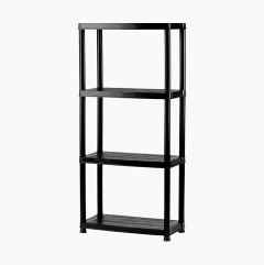 Frittstående hyller - Biltema.no