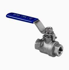 Kulventiler VVS - Biltema.se