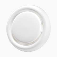 Udluftningsventil & vægventil til ventilation - Biltema.dk